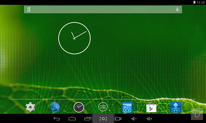 Review: Zipato Wall Tablet
