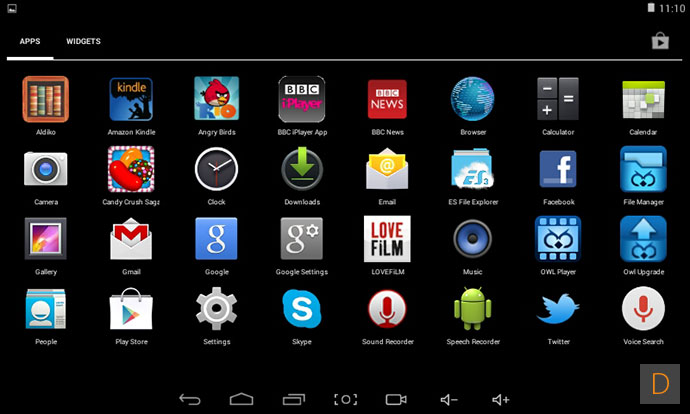 Review: Zipato Wall Tablet