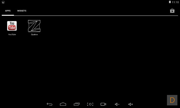 Review: Zipato Wall Tablet